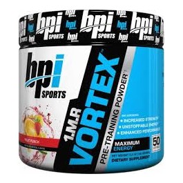 BPI Sports 1mr Vortex Limited Edition 50 serve