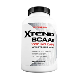 SciVation - Xtend Bcaa 1000mg caps