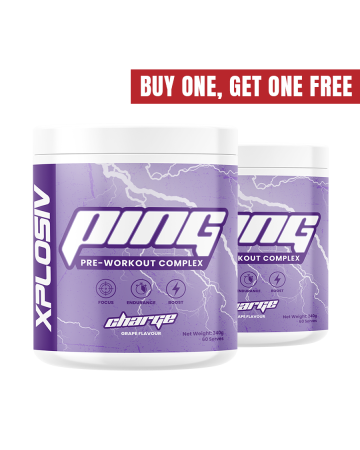 Xplosiv | NZ Sports Supplement Store | 20 Locations + Online