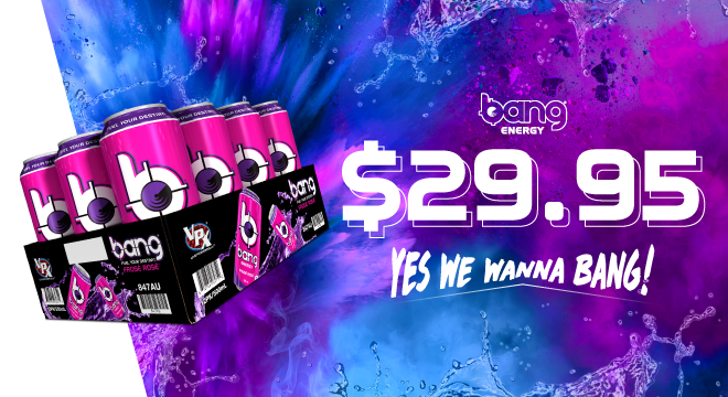 Xplosiv | Sports Supplements Mega Store NZ | In-Store & Online